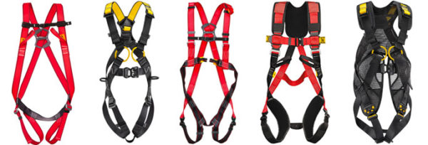 Comment choisir son harnais de sécurité ? L'avis d'experts en EPI
